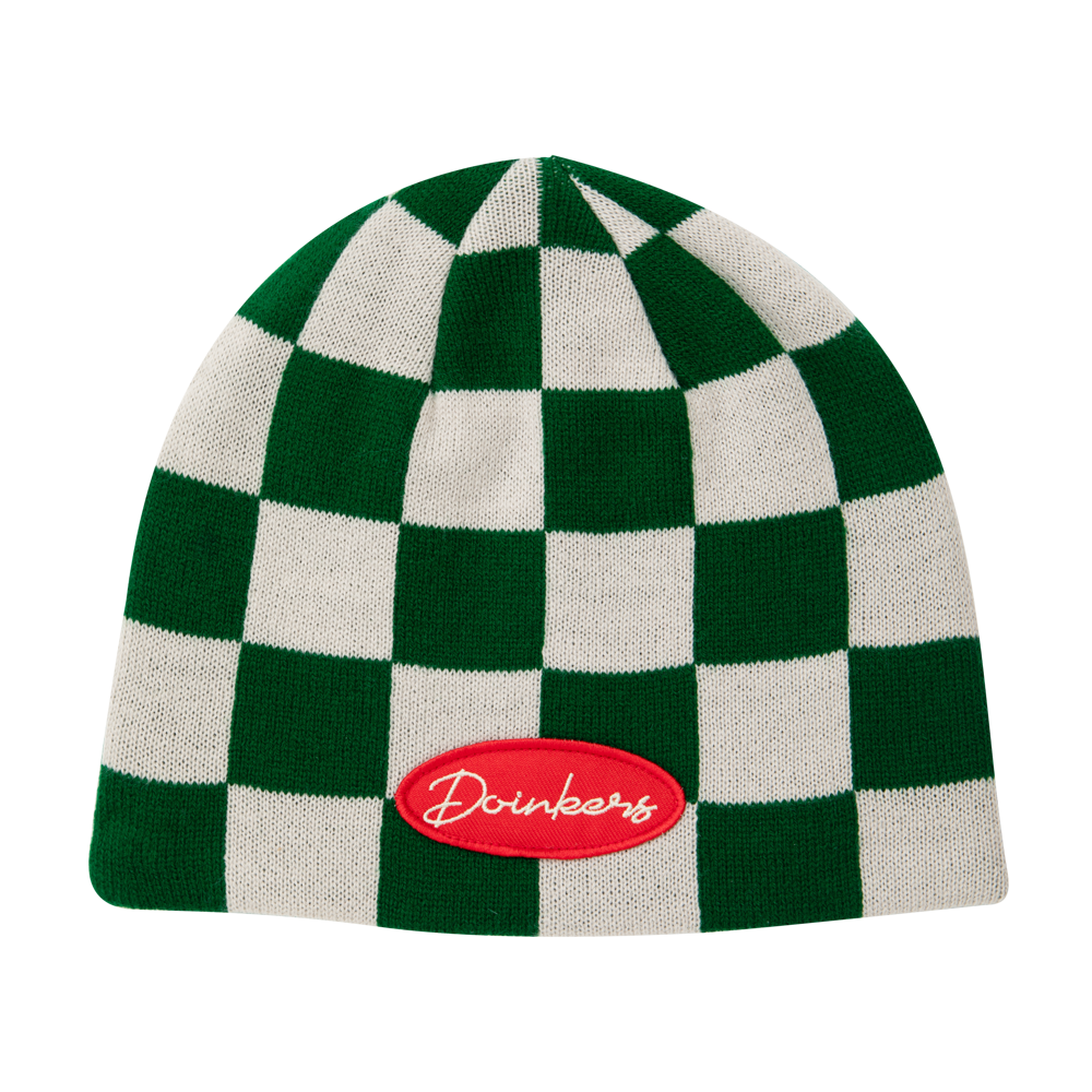 Signature Knit Beanie – Doinkers